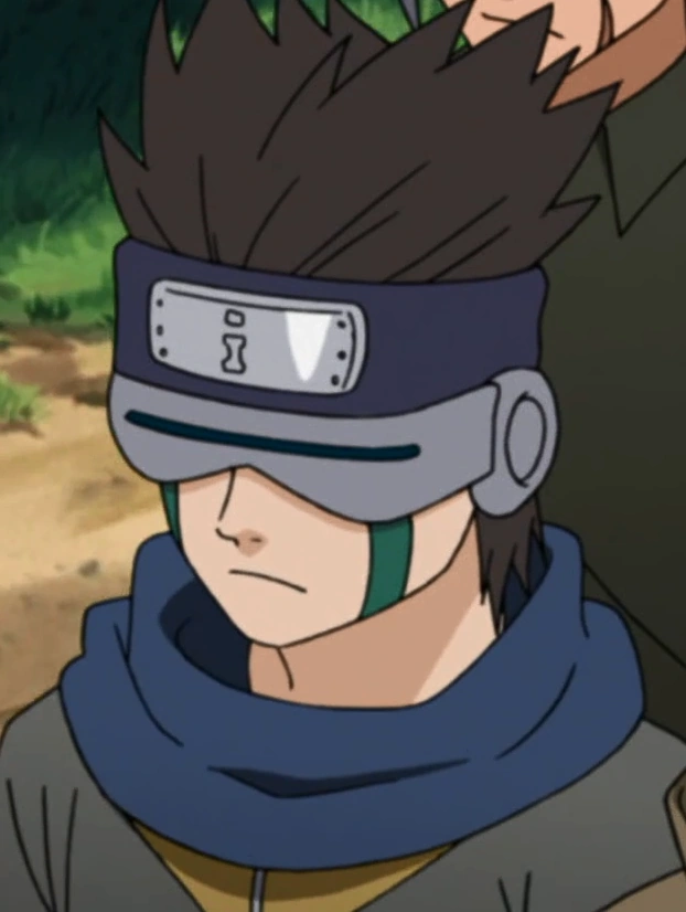 Mujin | Narutopedia | Fandom powered by Wikia