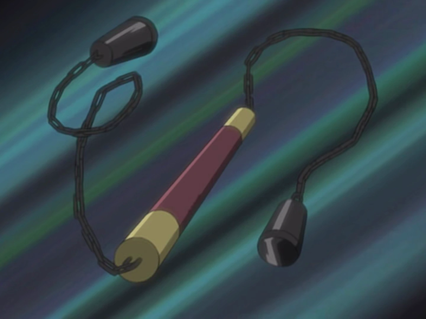 Chain Wind Staff | Narutopedia | FANDOM powered by Wikia