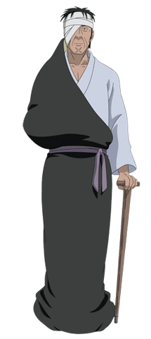 Image - Danzo full.png | Narutopedia | Fandom powered by Wikia