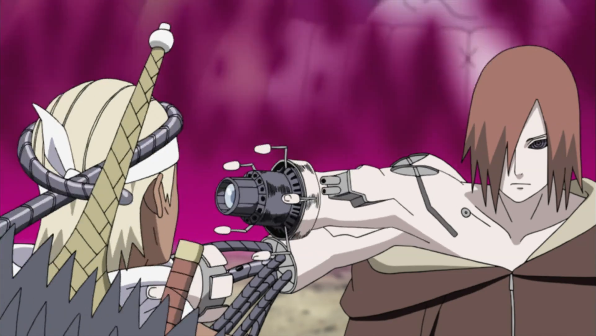 Image Nagato Asura Pathpng Narutopedia Fandom Powered By Wikia