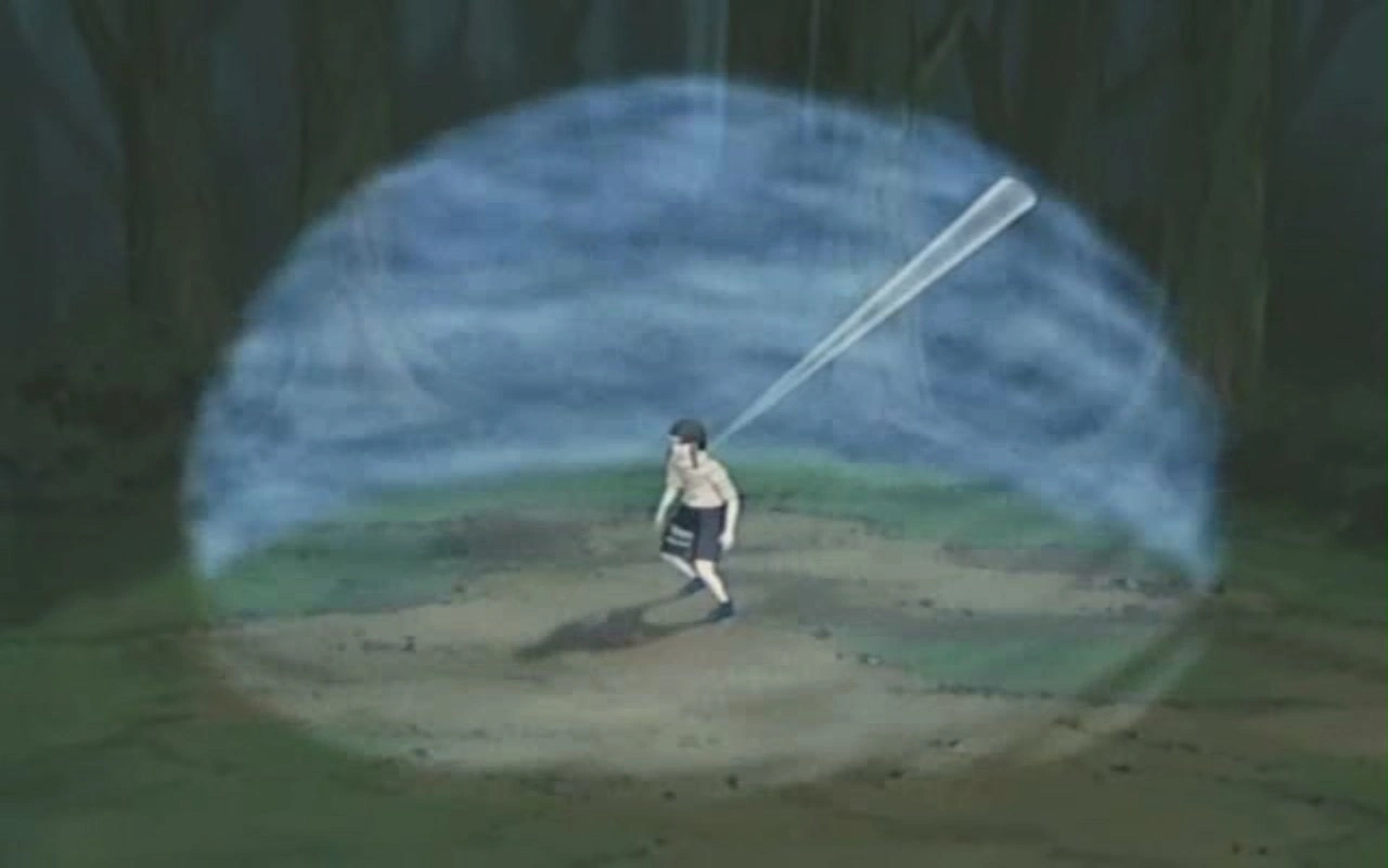 Byakugan | Wiki Naruto | FANDOM powered by Wikia