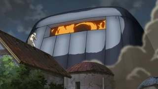 Fire Release Jutsu List