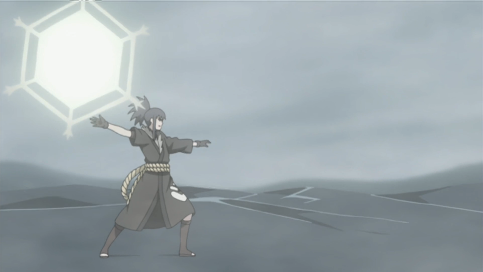 Crystal Giant Hexagonal Shuriken Narutopedia Fandom Powered By Wikia