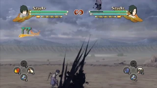 [Jutsus - Dõjutsu] Enton [Inferno]