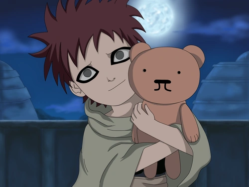 Gaara | Naruto Wiki | Fandom powered by Wikia