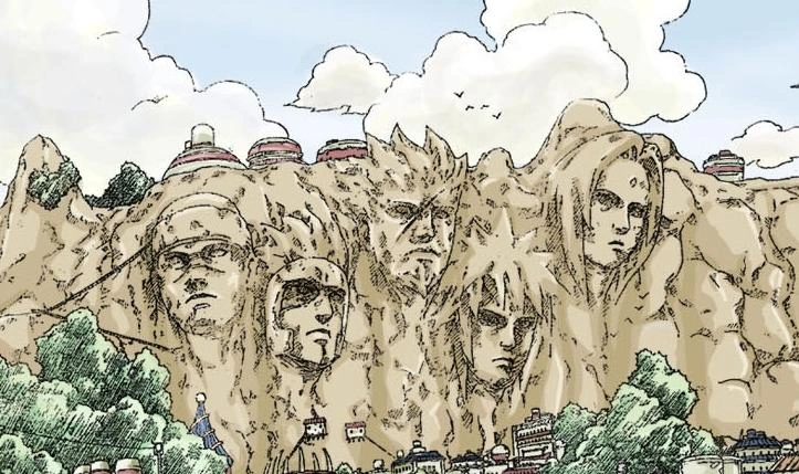 Hokage | Naruto-Fanon Central Wiki | FANDOM powered by Wikia