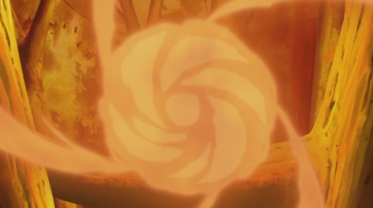 Fire Release Flame Whirlwind Naruto Fanon Wiki Fandom Powered By Wikia