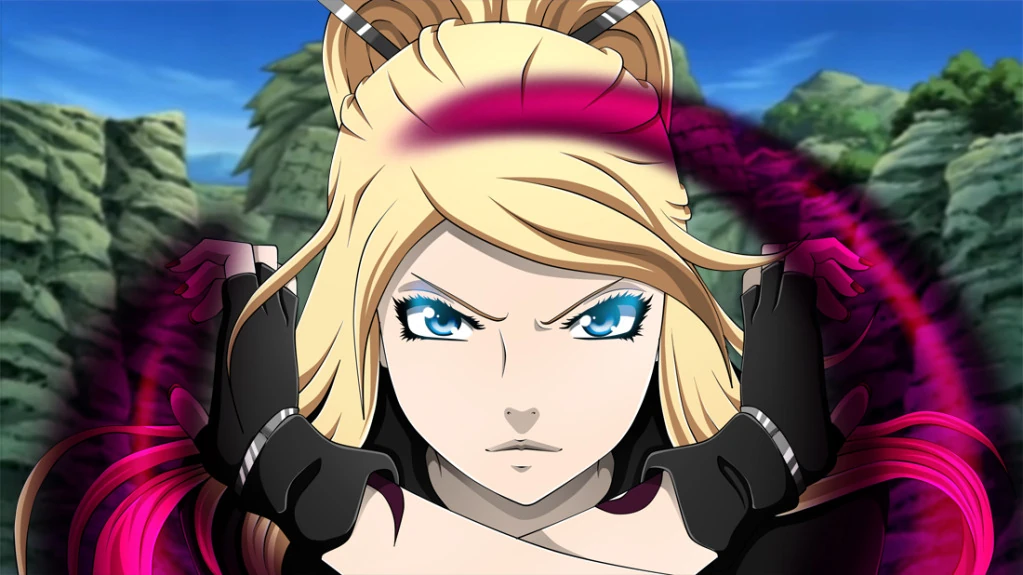 Ame Murakumo | Naruto Fanon Wiki | Fandom powered by Wikia