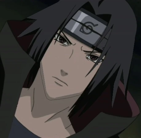 Infobox:Yosuke Uchiha | Naruto Fanon Wiki | Fandom powered by Wikia