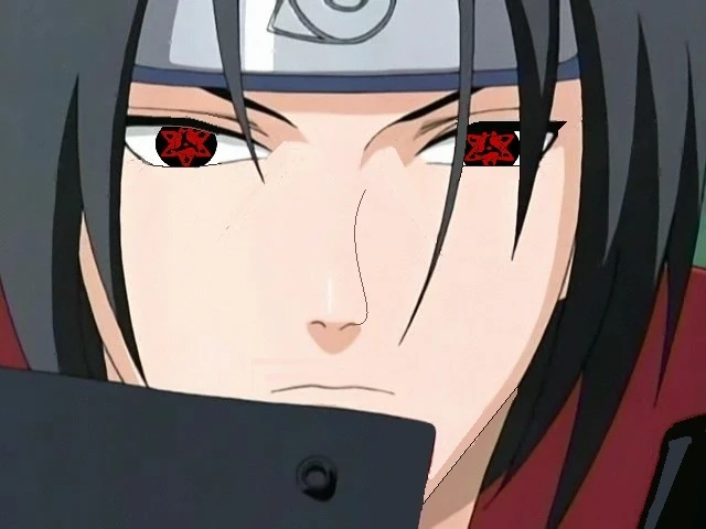 Infobox:Yosuke Uchiha | Naruto Fanon Wiki | Fandom powered by Wikia