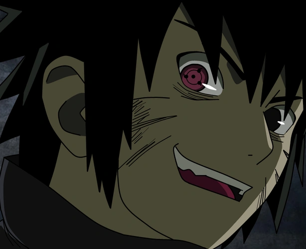 Mind-Control Technique | Naruto Fanon Wiki | FANDOM powered by Wikia