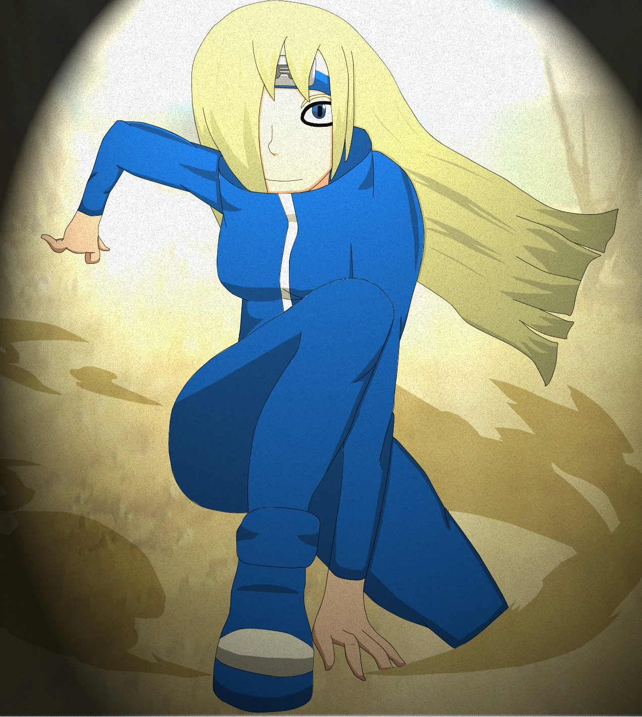 Chieko Hayami | Naruto Fanon Wiki | FANDOM powered by Wikia