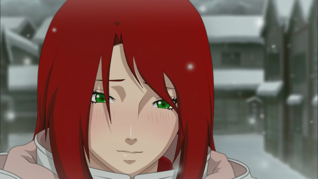 Kohana Uzumaki Naruto Fanon Wiki Fandom Powered By Wikia