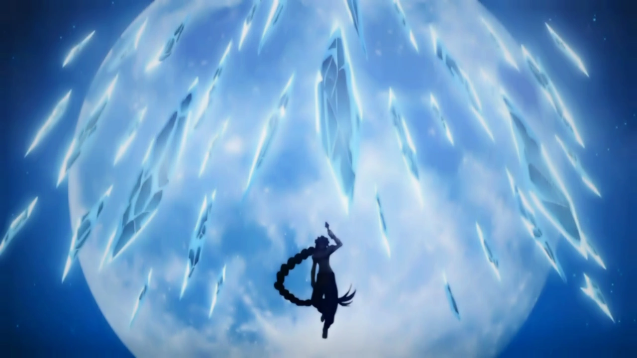 Category:Ice Release | Naruto Fanon Wiki | FANDOM powered by Wikia