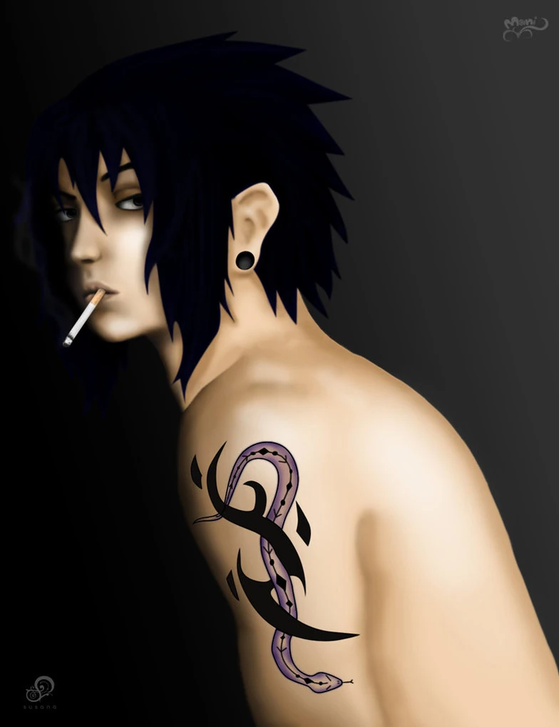 Uchiha Clan Naruto Profile Wiki Fandom Powered By Wikia