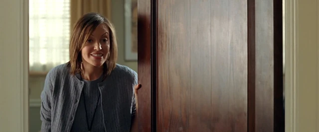 Arabella Field National Treasure