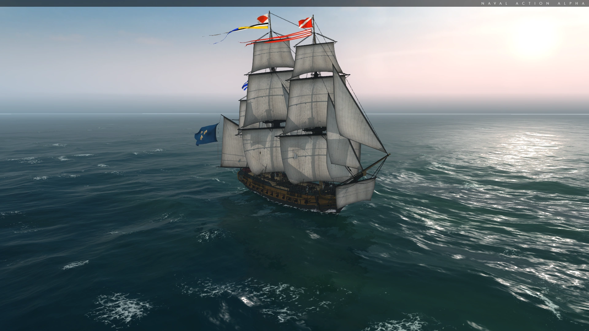 Frigate | NavalAction Wikia | FANDOM powered by Wikia