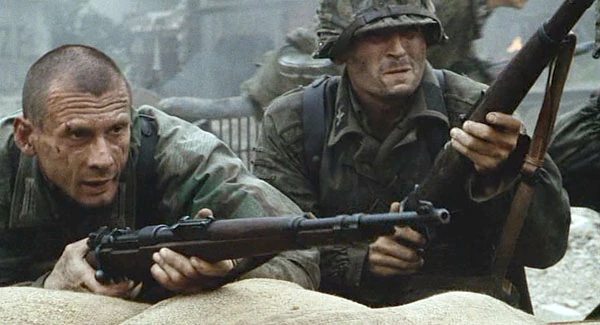 Category:Saving Private Ryan | Deutsche Soldaten Wiki | Fandom powered ...
