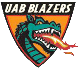 UAB Blazers | Basketball Wiki | FANDOM powered by Wikia