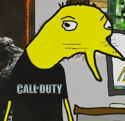 Niño Ratta | Wiki Negas | Fandom powered by Wikia