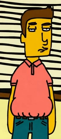 Paulo Chinguetas | Wiki Negas | FANDOM powered by Wikia