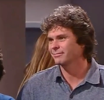 Joe Scully | Neighbours Soap Opera Wiki | FANDOM powered by Wikia