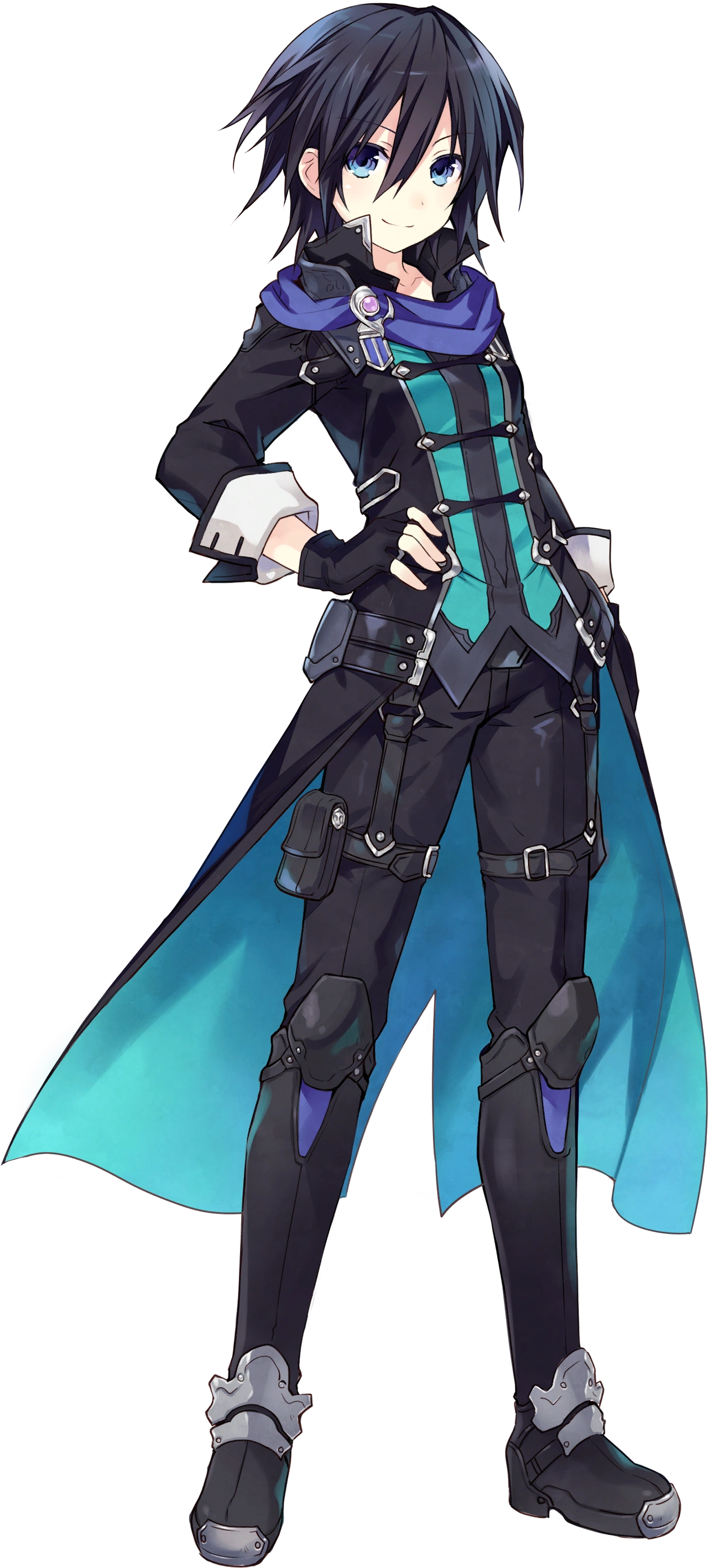 Kiria | Hyperdimension Neptunia Wiki | Fandom powered by Wikia