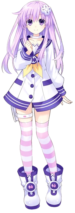 Nepgear | Hyperdimension Neptunia Wiki | Fandom powered by Wikia