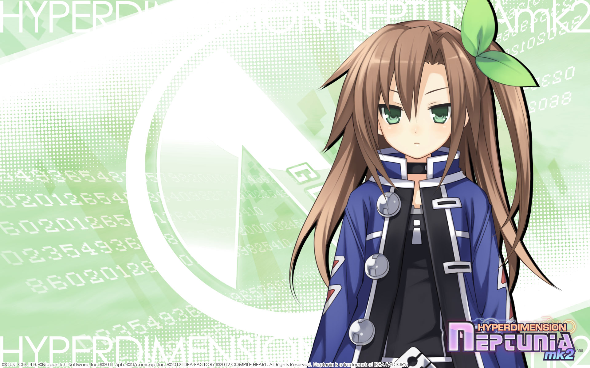 Image If1920 Hyperdimension Neptunia Wiki Fandom Powered By Wikia