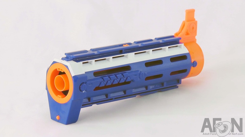 Recon Barrel Extension Nerf Wiki Fandom Powered By Wikia