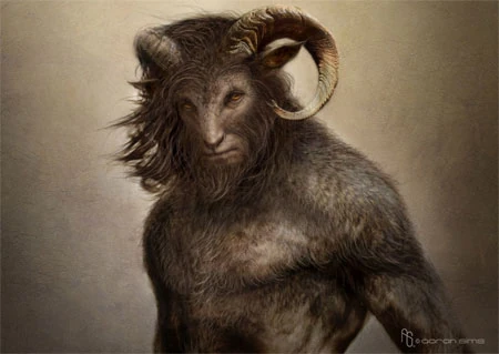 Maryland Goatman | New Cryptozoology Wiki | FANDOM powered by Wikia