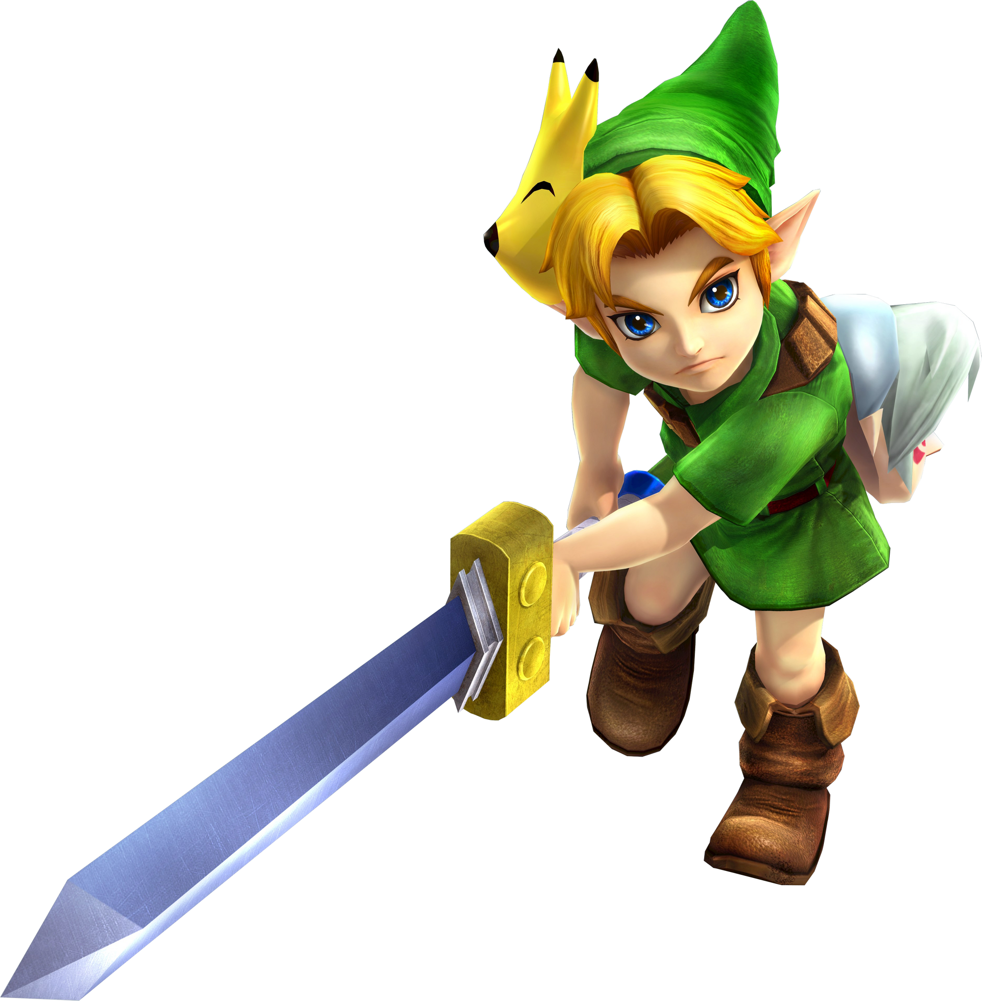 Imagen - Young Link Kokiri Sword (Hyrule Warriors).png | Fantendo Wiki ... Imagen - Young Link Kokiri Sword (Hyrule Warriors).png | Fantendo Wiki ...