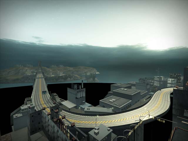Rockport Turnpike | Need for Speed Wiki | FANDOM powered by Wikia Rockport Turnpike | Need for Speed Wiki | FANDOM powered by Wikia