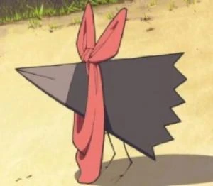 Karasu | Nichijou Wiki | FANDOM powered by Wikia