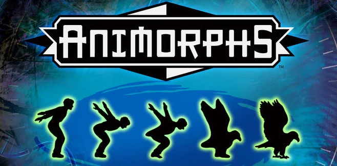 Animorphs | Nickelodeon | Fandom powered by Wikia
