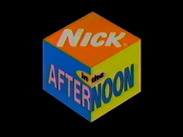Nick Jr Logo 1995 File:Nelvana 1995.svg | Logopedia | FANDOM Powered
