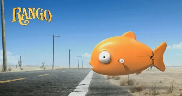 Rango | Nickelodeon Wiki | Fandom powered by Wikia