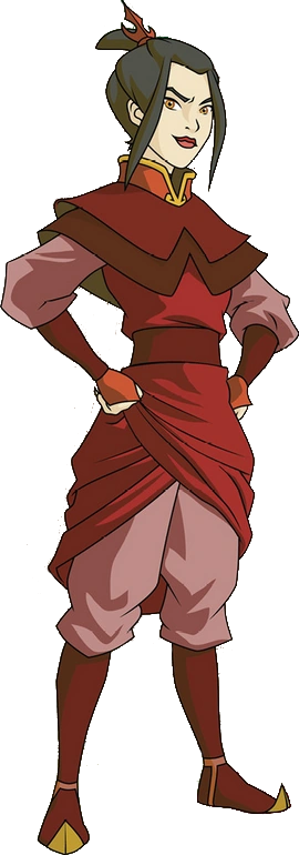 Azula | Nickelodeon | Fandom powered by Wikia