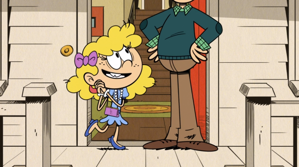 Loud House A Novel Idea The 7 Secrets That You Shouldnt Know About Loud House A Novel Idea