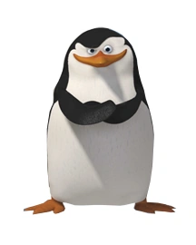 Skipper | Pingüinos de Madagascar Wiki | Fandom powered by Wikia