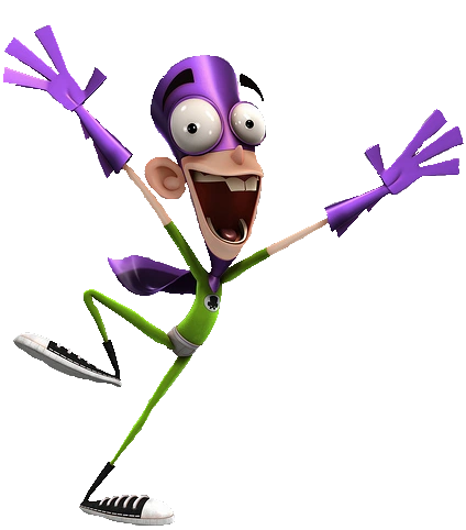 Fanboy | Cartoon Crossover Wiki | FANDOM powered by Wikia