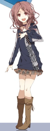 *namirin - Utaite Wiki - Wikia