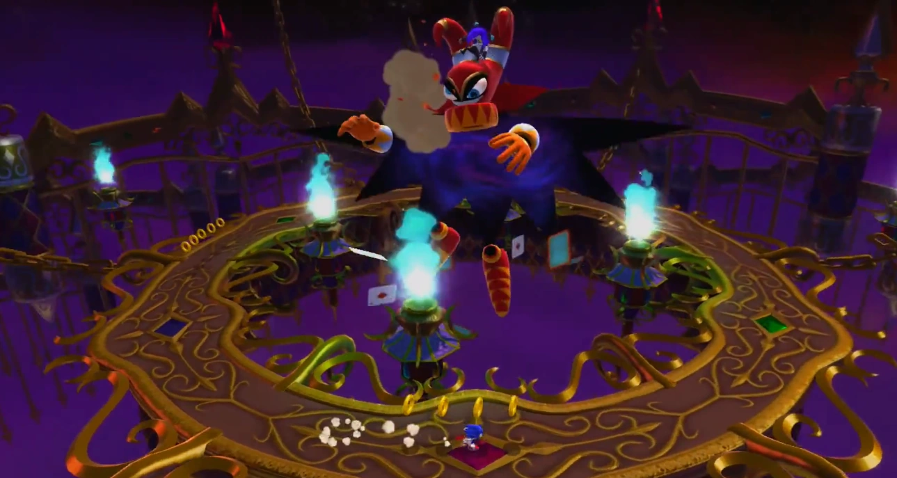 Jackle | Nights into Dreams Wiki | FANDOM powered by Wikia