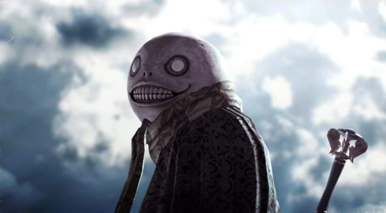 Image - Emil-mage.jpg | NIER Wiki | FANDOM powered by Wikia