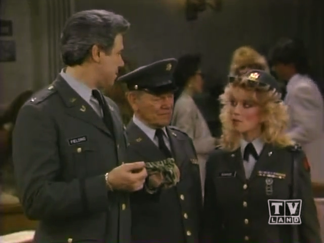 Danny Got His Gun Part 1 Night Court Wiki Fandom Powered By Wikia