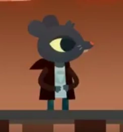 Lori Meyers | Night in the Woods Wiki | FANDOM powered by Wikia