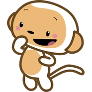 Hoho | Ni Hao, Kai-Lan Wiki | Fandom powered by Wikia