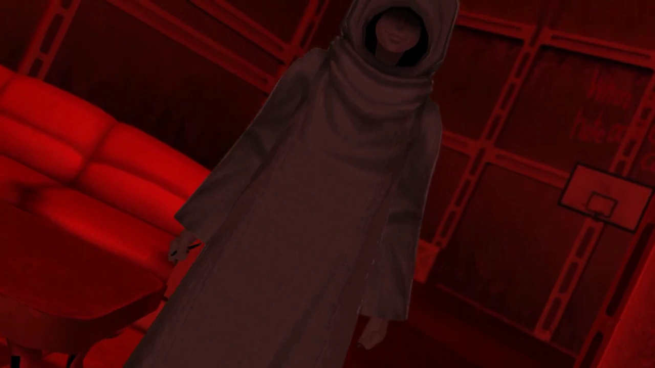 [ZTD Spoilers] Help me identify this scene/fragment so I can re-play it ...