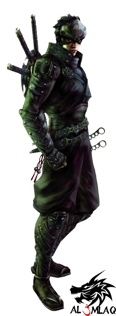 Ryu Hayabusa(Ninja Gaiden) vs Ken(Ninja blade) | SpaceBattles