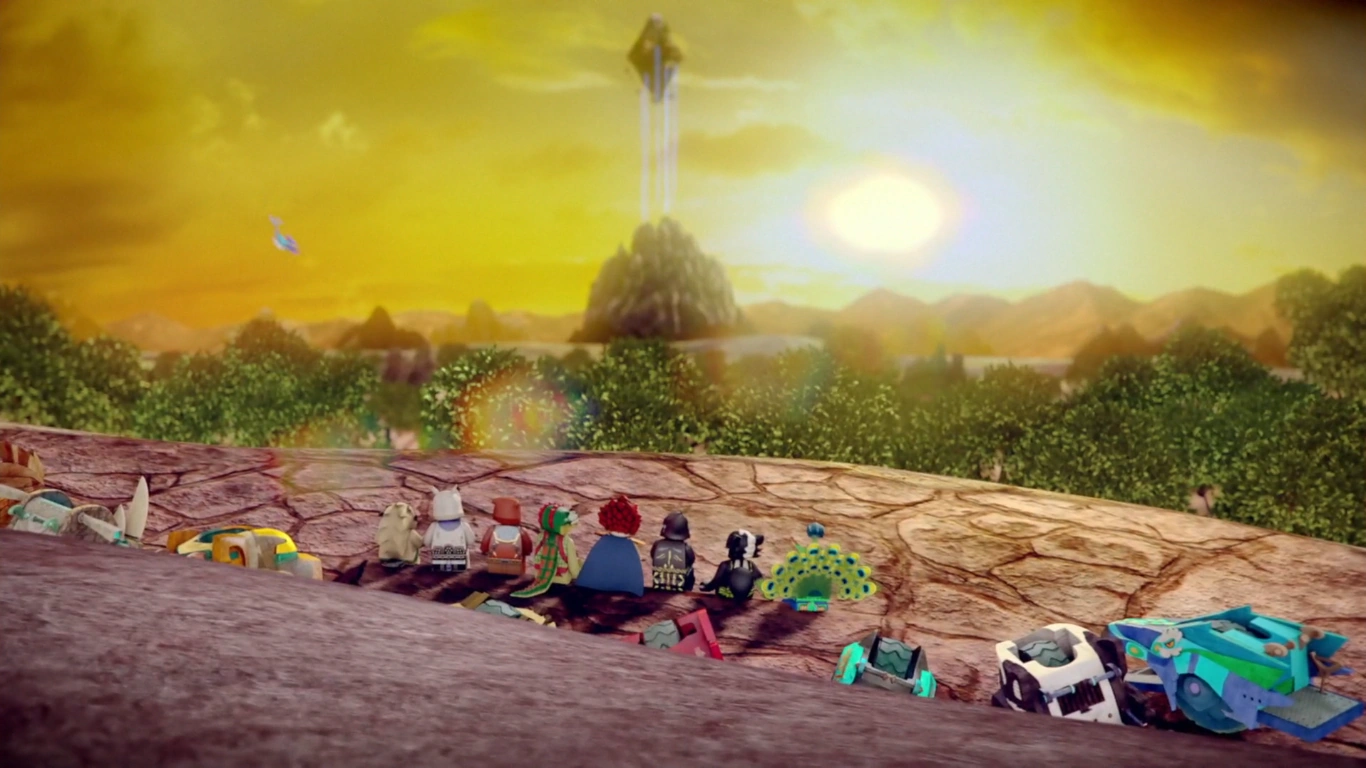 Chima | Ninjago Wiki | FANDOM powered by Wikia